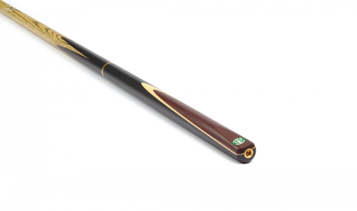 Snooker Queue Precision Cue - Kingwood - 3/4-geteilt, 58 Zoll → ...