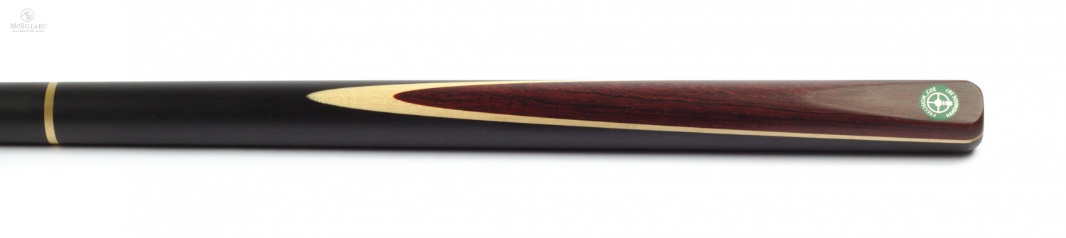 Snooker Queue Precision Cue - Kingwood - 3/4-geteilt, 58 Zoll → ...