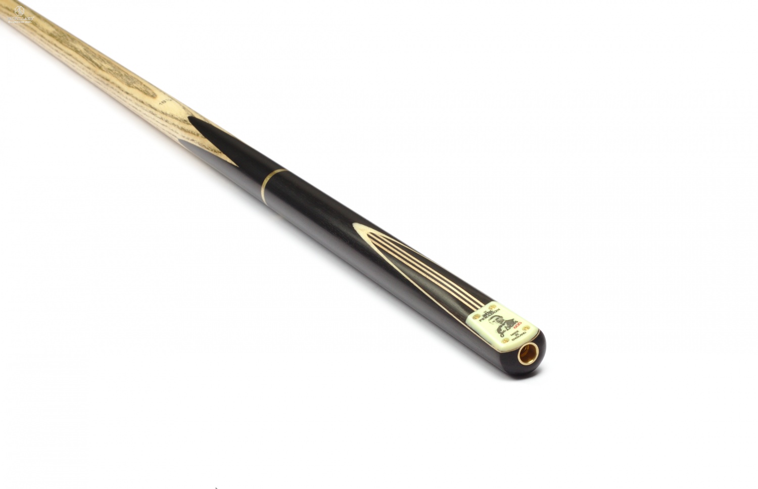 Snooker Cue Peradon - Joe Davis 600 → McBillard - The billiards shop